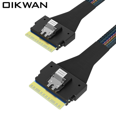 SASSFF-86548i转SFF-86548i转