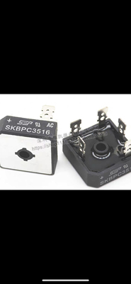 三相桥式整流器 SKBPC3516 35A1600V 全新原装