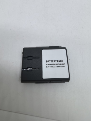 Battery For Alcatel 3BN66305AAAA000828  Mobile 300 DECT电池