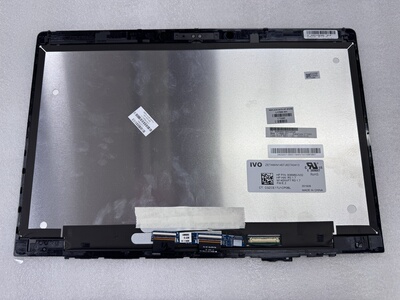 HP惠普X360  840 G5 830 G6  1040G6 1030G2 G3屏幕液晶总成全新