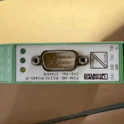 议价2744416，PSM-ME-RS232/RS485维修