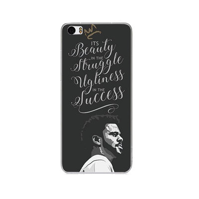 小米5/6plus/note2/手机壳魅族Pro6说唱明星J.科尔适用J.-Colecc9