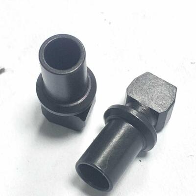 坤圣 YAMAHA贴片机YV100XEGP 180XG吸嘴 外径5.0 内径3.7 4.0MM