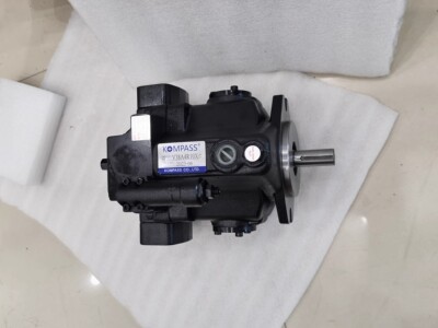 台湾KOMPASS康百世变量柱塞泵V38A3R10X V38A4R10X V42A1R10X