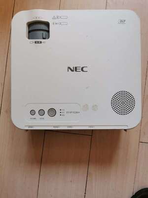 闲置NECNP-VE280+