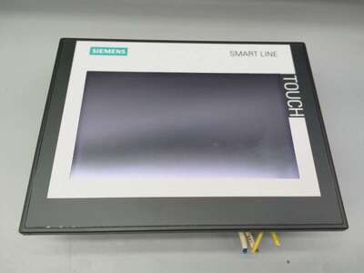 西门子7寸smart700IEV3触摸屏一手拆机资源