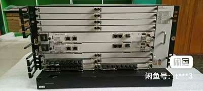Huawei/华为华为1800V设备带双TNZ5UXCMS主