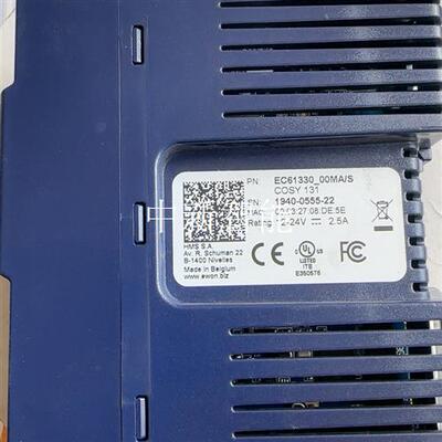 EC61330-00MA/S OWEN