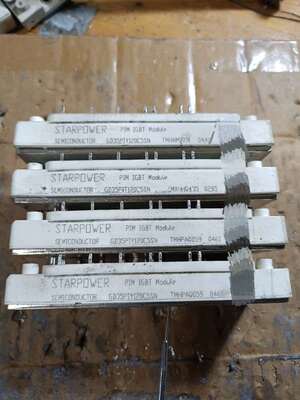 GD35PIY120C5SN现货3只