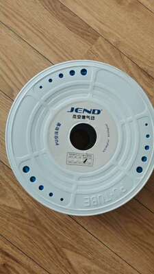 空压气管未开封杰安德品牌PU10X6.5100米一 议价