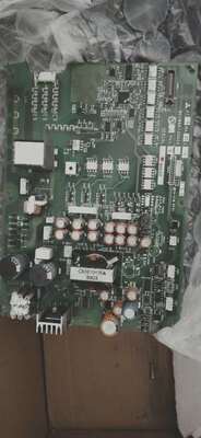 三菱变频器a740拆机驱动板A74MA45ER.   bc1