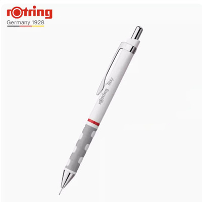 红环Tikky自动铅笔HB学生用笔