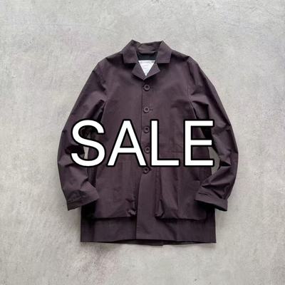 toogoodTHEPHOTOGRAPHER短外套