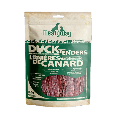 爵宴鸭肉干狗狗磨牙棒宠物零食