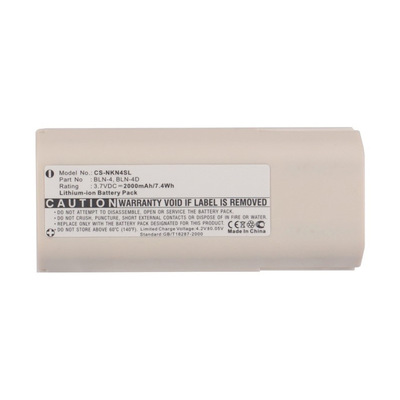 适用EADS   BLN-4D   BLN-4 对讲机电池厂家直供THR880