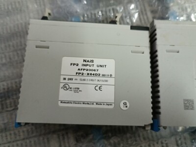 模块 FP2-X64D2  FP2-PSA2  FP全新原装拍前请询价