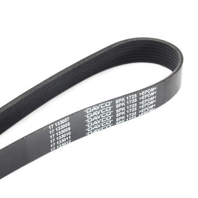 风扇皮带小松岱高8pk1725