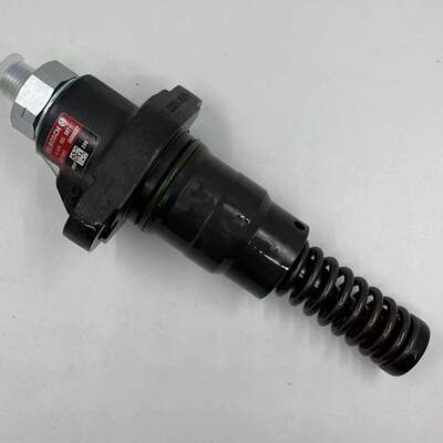 沃尔沃挖机配件D6E单体泵21147446 20798675原厂