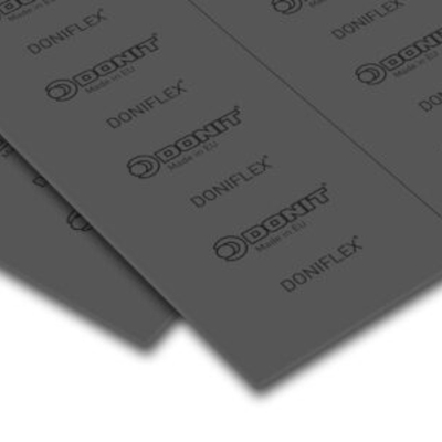 DONIT TESNIT特力 DONIFLEX G-U密封垫片 石墨垫片耐高温