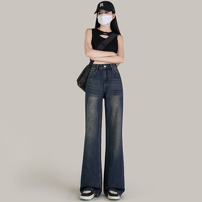 特大码300斤胖mm宽松减龄显瘦