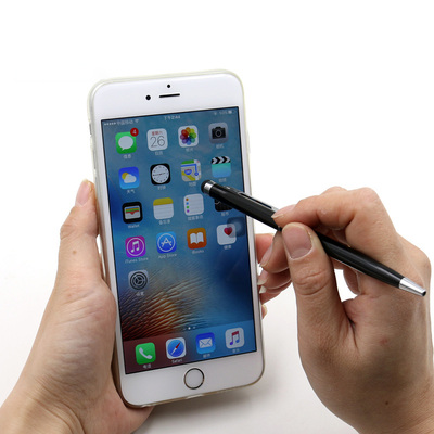 TOUCHNEW电容触控圆珠笔