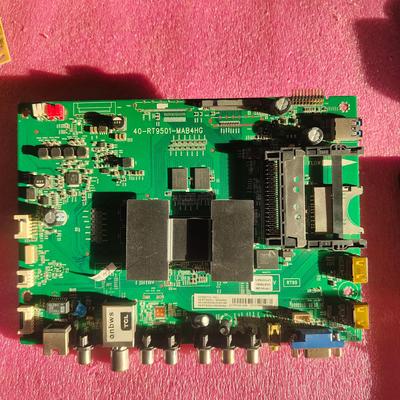 原装 D55A571U主板40-RT9501-MAD4HG屏LVU550SE4L CD9W02现货