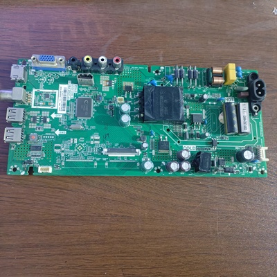 原装创维40E381S主板TP.V56T.PB716屏RDL400FY  QG0-002