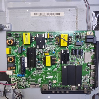 康佳LED49RR610U /R660U主板35022344 配LG屏1082YT /83YT 1251YT