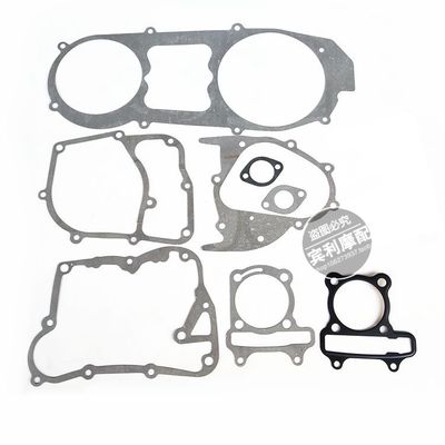 无级变速GY6发动机全套缸垫纸垫