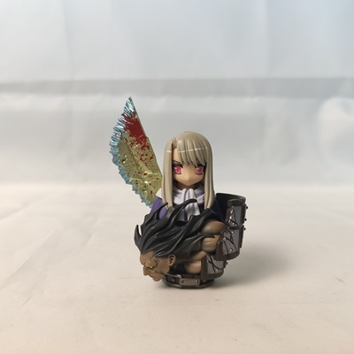 fate  伊莉雅 berserker 狂战士 赫拉克罗斯 正版散货 手办 模型