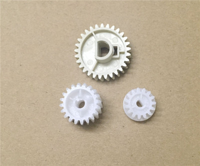 惠普301567006750打印机齿轮