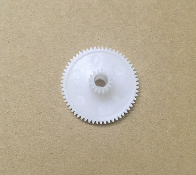 爱普生680K670K打印机电机齿轮