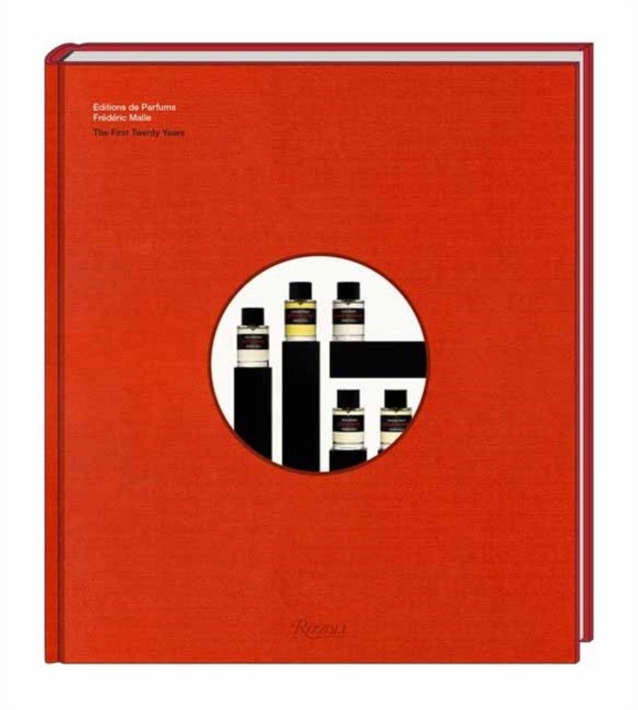 现货法国馥马尔香水出版社Éditions de Parfums Frédéric Malle_虎窝淘