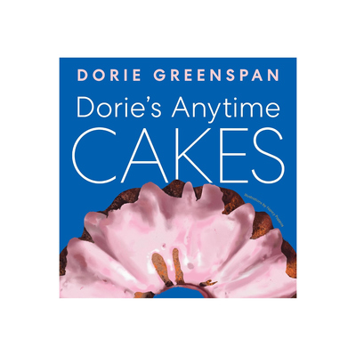 美丽的随时蛋糕食谱英文