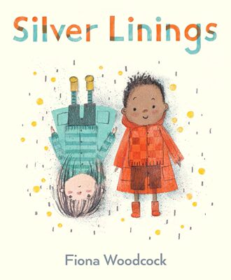 英文原版SilverLinings