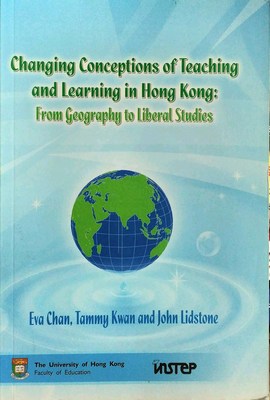 预售【外图港版】Changing Conceptions of Teaching and Learning i 正版