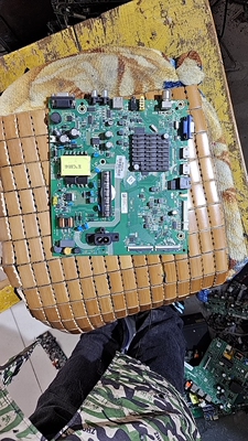 海信HZ43H35A BOM1 RSAG7.820.8625