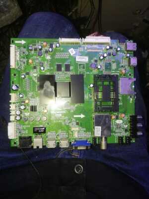 维修创维42E790U 50E790U主板 5800-A8R981-0P30