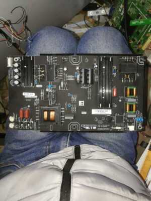 暴风55R4电源板 AY170D-1SF08 3BS00721