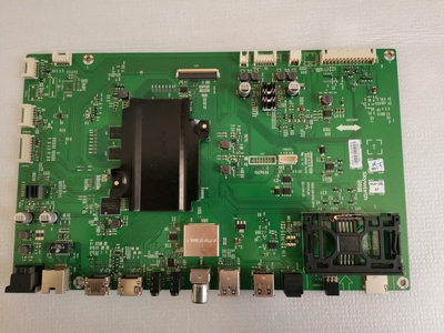 创维75E8900主板 5800-A8H890-0P40 屏V750DK1-KS5 主板维修