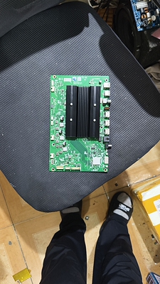 创维盒子主板维修 9R101 A9R101 N012403-000719-007