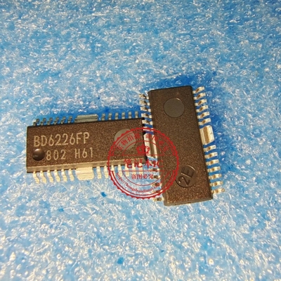 BD6226FP BD62269FP-E2 HSOP25  新的 一个起拍