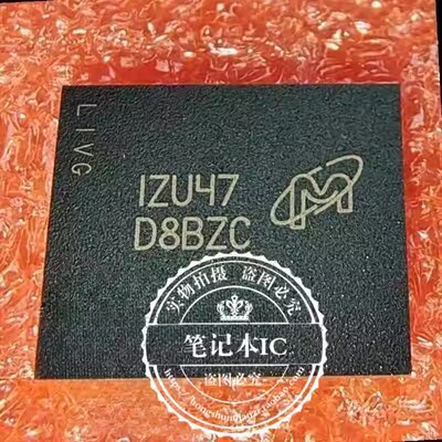 集成电路MT61K512M32KPA-21U