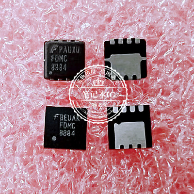 FDMC8884集成电路IC新的