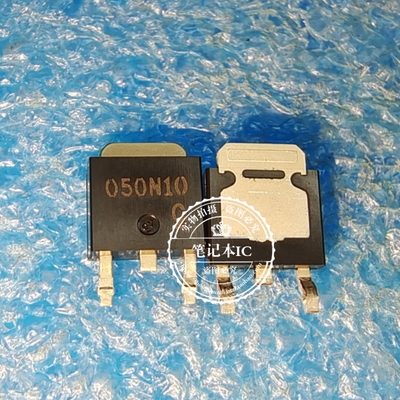 RSD050N10    050N10    RSD050N10TL MOS场效应管TO252封装