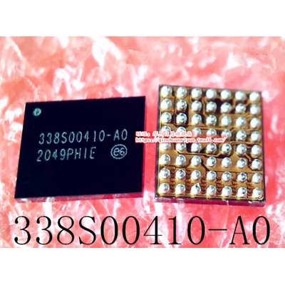 硬盘供电芯片D2499A U9000 338S00410-A0 TPS62180 ELC180