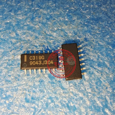 C319G UPC319G   SOP14 新的  一个起拍