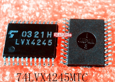 74LVX4245MTC   LVX4245  XR20M1170IG16-F M1170  W1170  TSSOP