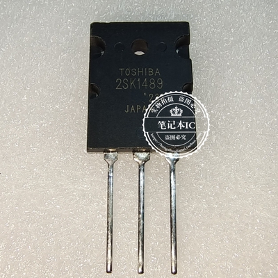 2SK1489 K1489 进口TO264 1000V 12A 新的  一个起拍