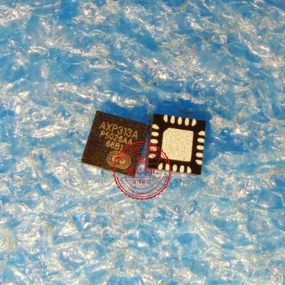 AXP313A   QFN   新的  一个起拍